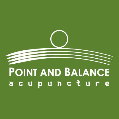 Book Appointment - Point and Balance Acupuncture